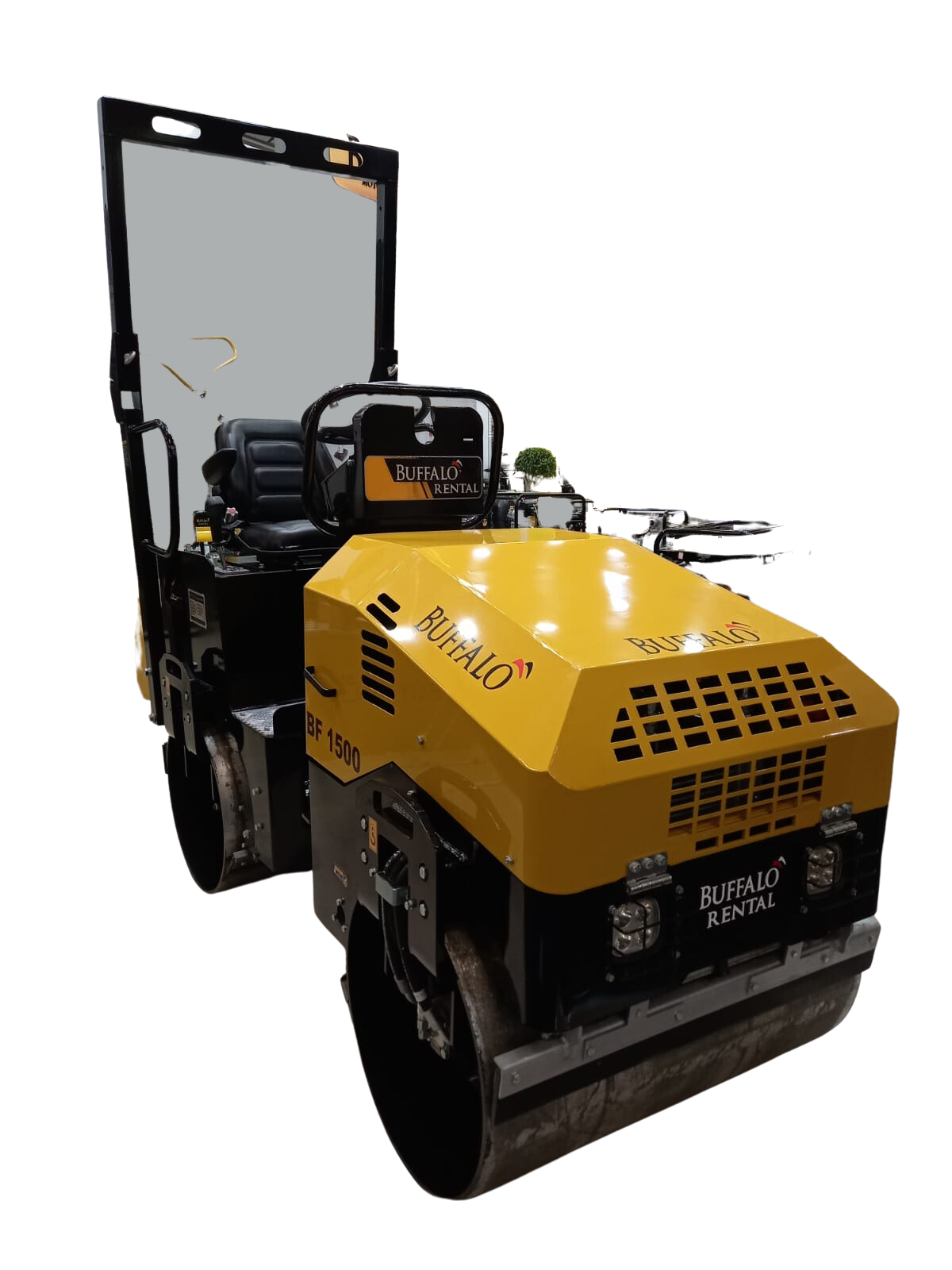 ROLO COMPACTADOR BUFFALO BF1500 REF.62340